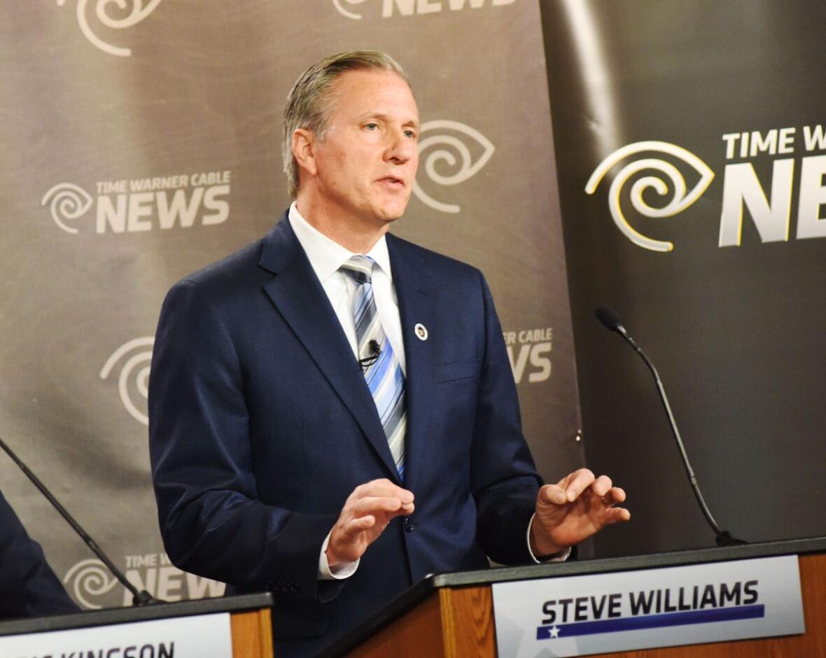 Steven Williams Net Worth, Age, Height, Weight, Early Life, Career, Bio ...