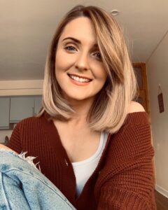 Chelsea Edwards Net Worth, Age, Height, Weight, Early Life, Career, Bio ...