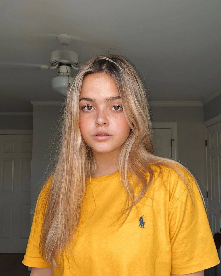 Kayla Patterson Net Worth, Age, Height, Weight, Early Life, Career, Bio ...