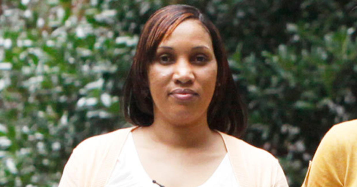 Nafissatou Diallo Net Worth, Age, Height, Weight, Early Life, Career ...