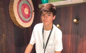 Alex Ojeda Net Worth, Age, Height, Weight, Early Life, Career, Bio ...