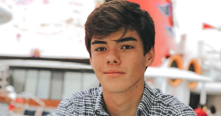 Alex Ojeda Net Worth, Age, Height, Weight, Early Life, Career, Bio ...