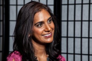 Asha Rangappa Net Worth, Age, Height, Weight, Early Life, Career, Bio ...