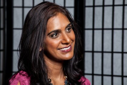 Asha Rangappa Net Worth, Age, Height, Weight, Early Life, Career, Bio ...