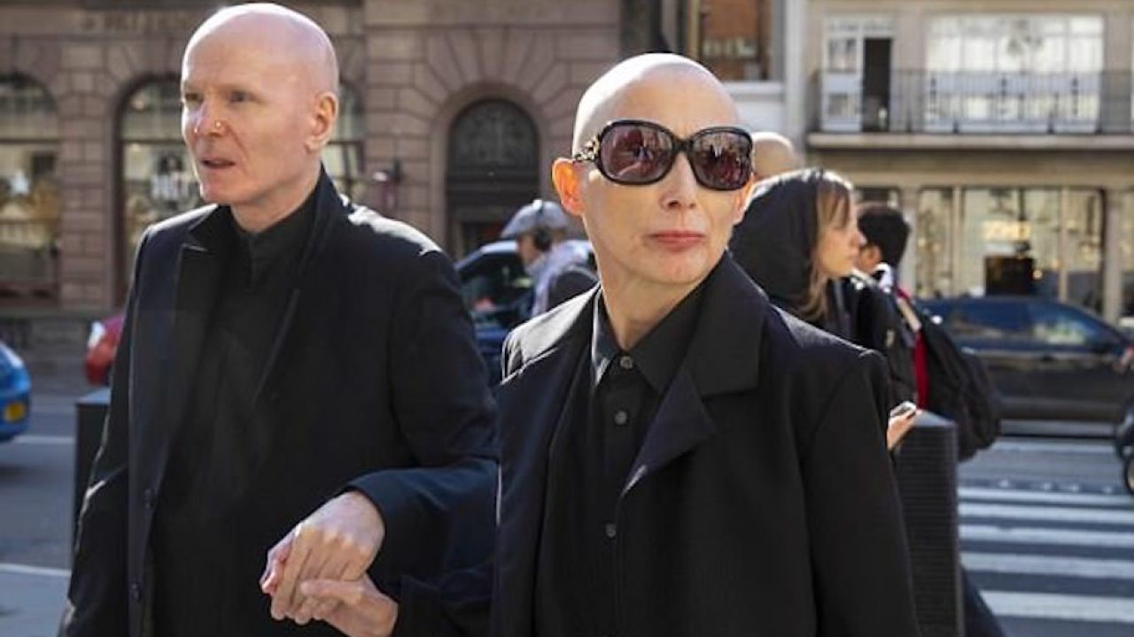 Christie Elan-Cane Net Worth, Age, Height, Weight, Early Life, Career ...