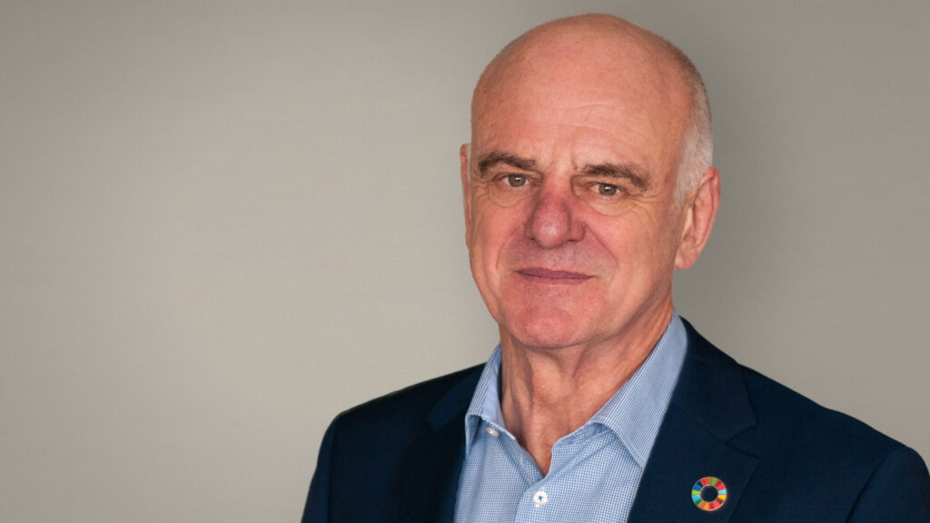 David Nabarro Net Worth, Age, Height, Weight, Early Life, Career, Bio ...