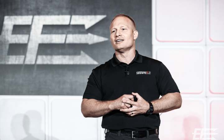 Leif Babin Net Worth, Age, Height, Weight, Early Life, Career, Bio ...