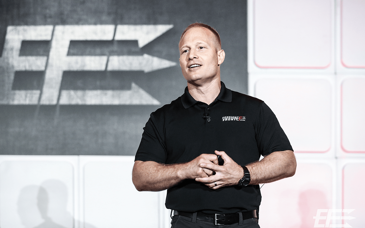 Leif Babin Net Worth, Age, Height, Weight, Early Life, Career, Bio ...