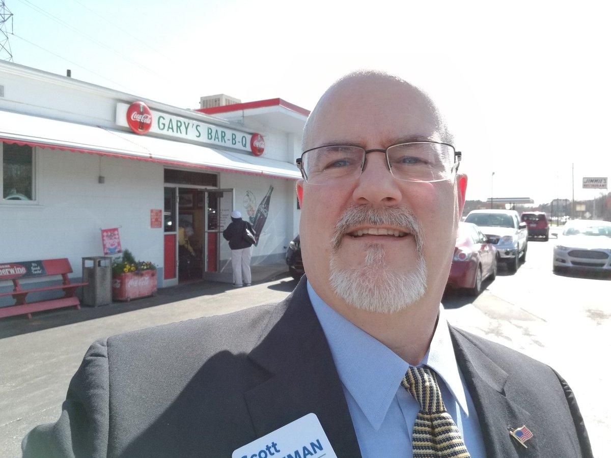 Scott Huffman Net Worth, Age, Politician, Height, Weight, Early Life ...