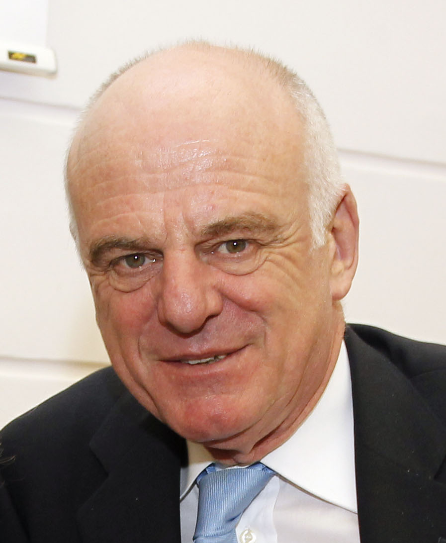 David Nabarro Net Worth, Age, Height, Weight, Early Life, Career, Bio ...