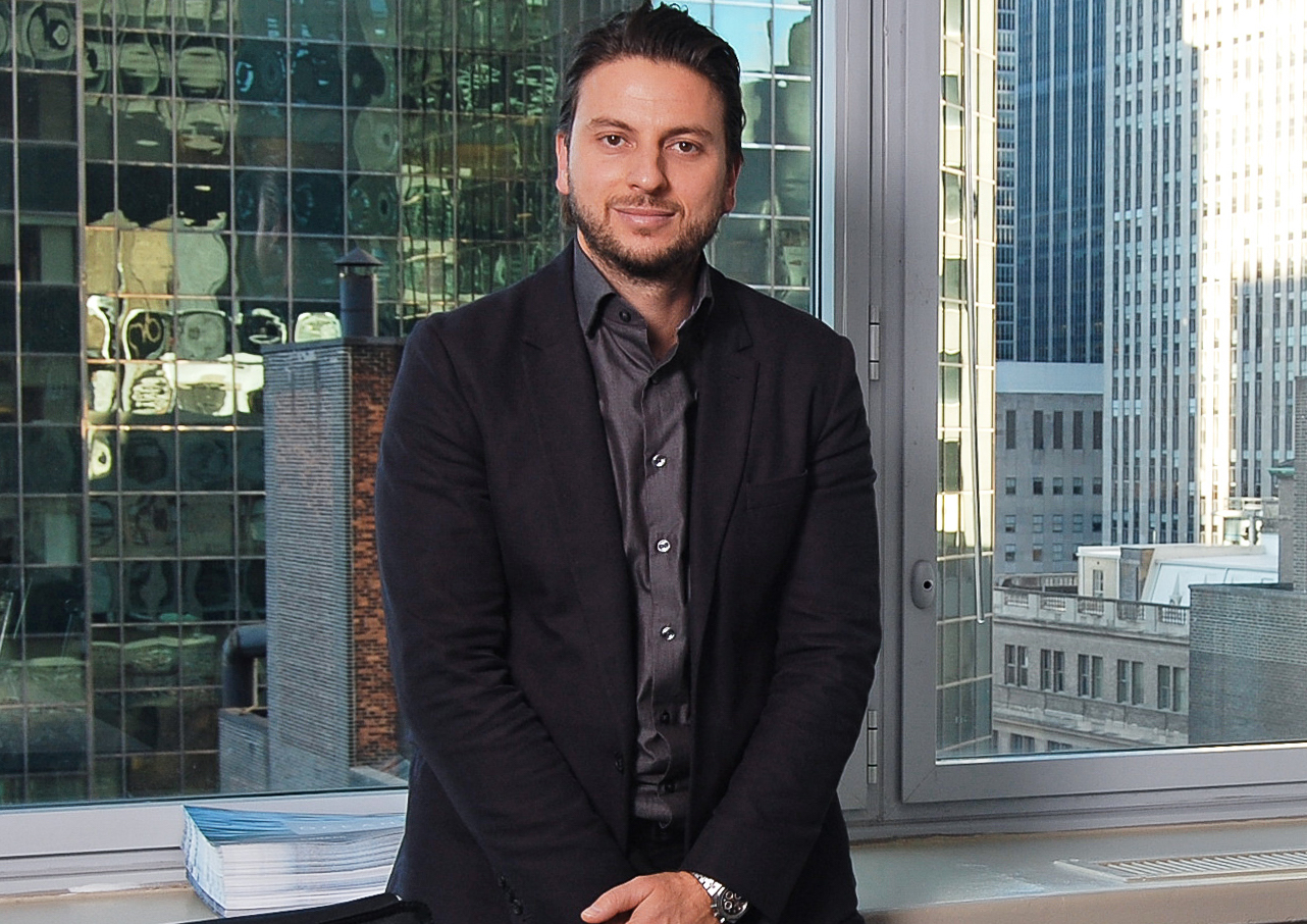 Eddie Shapiro Net Worth, Age, Height, Weight, Early Life, Career, Bio ...