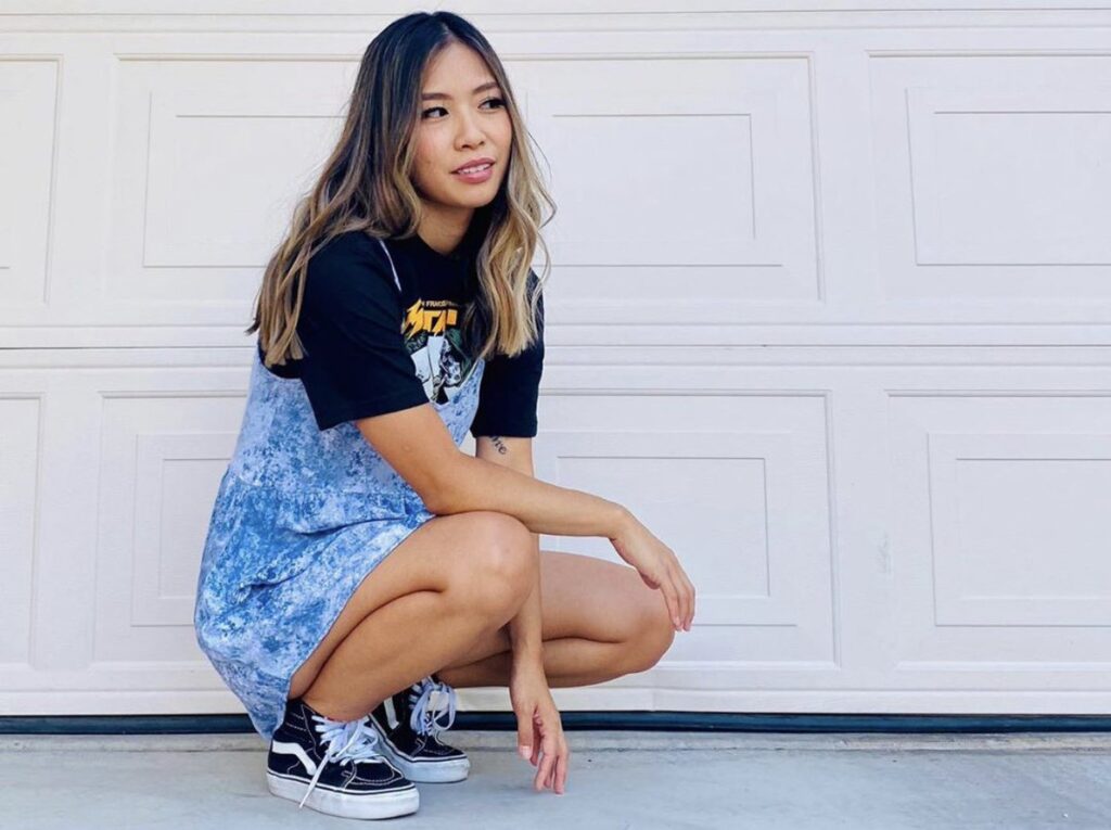 Sulhee Jessica Net Worth, Age, Height, Weight, Early Life, Career, Bio ...