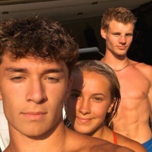 Tyler Downs Net Worth, Age, Height, Weight, Early Life, Career, Bio ...