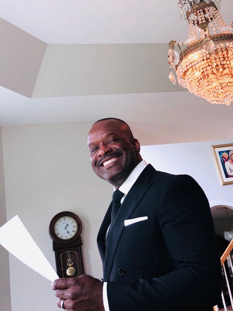 Vince Ellison Net Worth, Age, Height, Weight, Early Life, Career, Bio ...