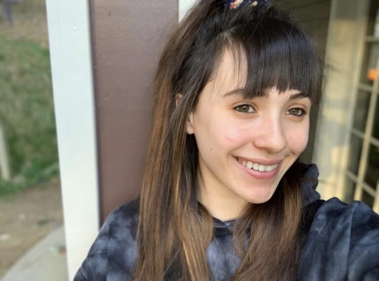 Kristen Morgan Net Worth, Age, Height, Weight, Early Life, Career, Bio ...