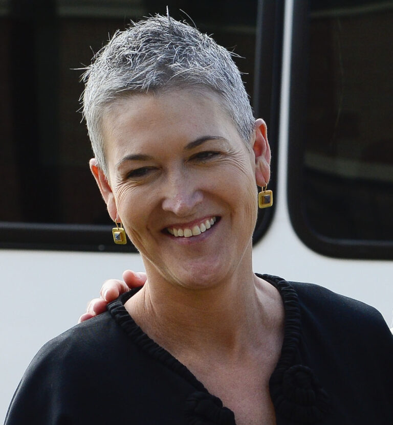 Jennifer Griffin Net Worth, Age, Height, Weight, Early Life, Career ...