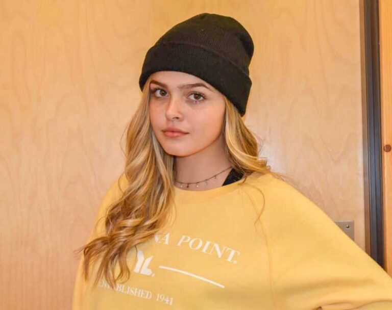 Kayla Patterson Net Worth, Age, Height, Weight, Early Life, Career, Bio ...