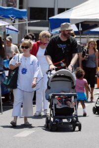 Melanie Truhett Net Worth, Age, Height, Weight, Early Life, Career, Bio ...