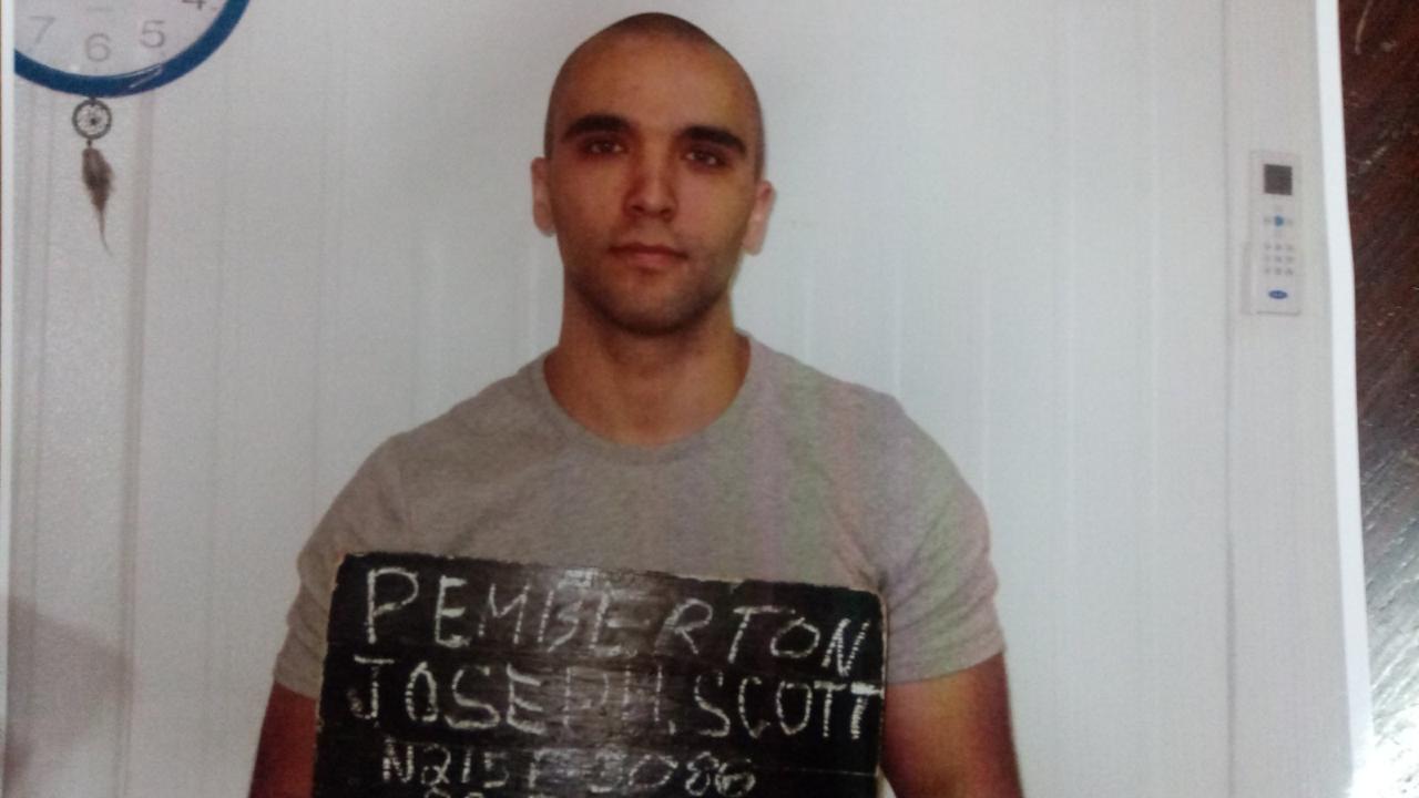 Joseph Scott Pemberton Net Worth, Age, Height, Weight, Early Life ...