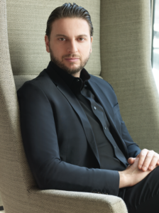 Eddie Shapiro Net Worth, Age, Height, Weight, Early Life, Career, Bio ...