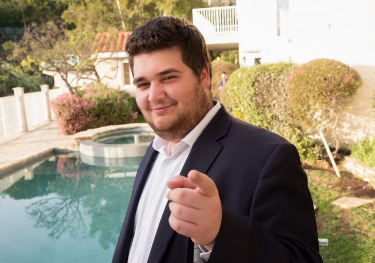 Michael Gruen Net Worth, Age, Height, Weight, Early Life, Career, Bio ...