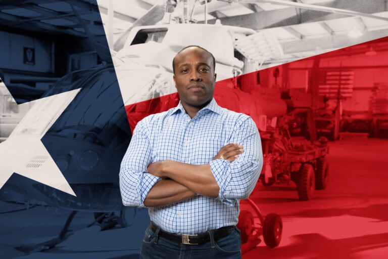 Wesley Hunt Net Worth, Age, Height, Weight, Early Life, Career, Bio ...