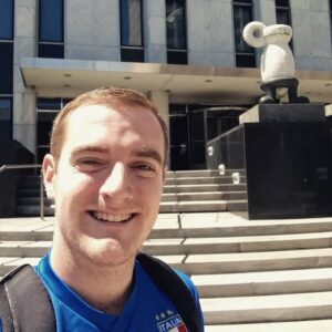 Dan Delaney Net Worth, Age, Height, Weight, Early Life, Career, Bio ...