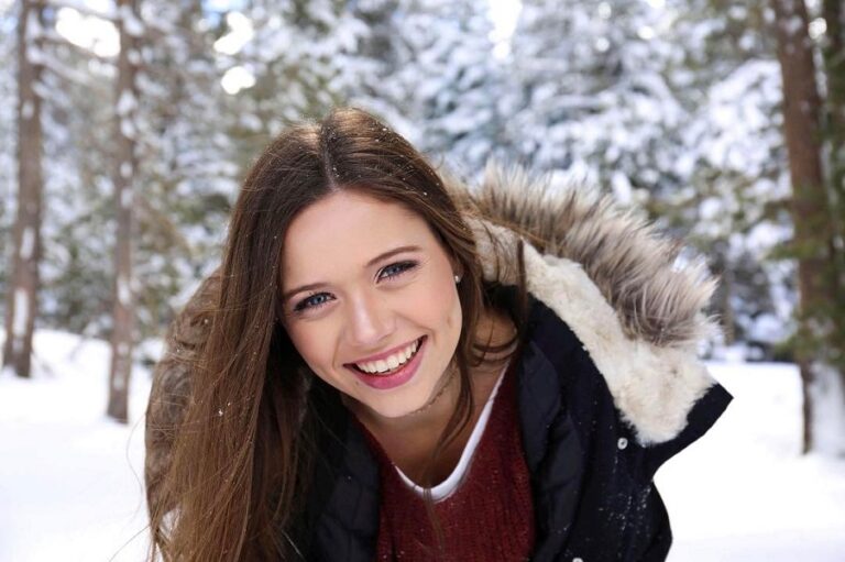 Karissa Hudson Net Worth, Age, Height, Weight, Early Life, Career, Bio ...