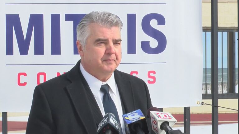 George Mitris Net Worth, Age, Height, Weight, Early Life, Career, Bio ...