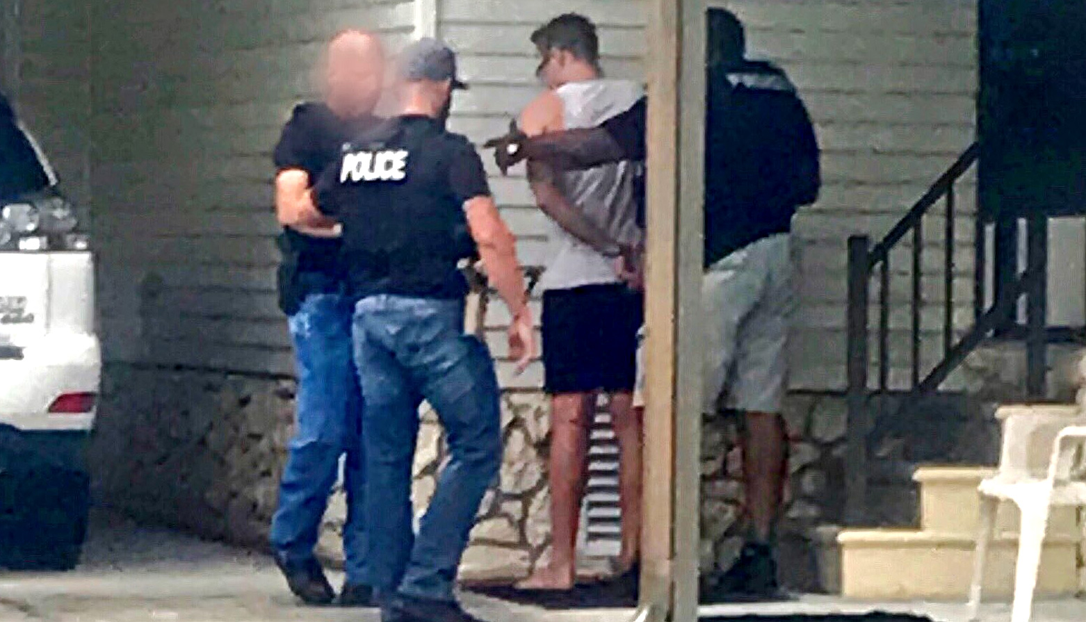 David Tronnes Net Worth, Age, Height, Weight, Early Life, Career, Bio ...