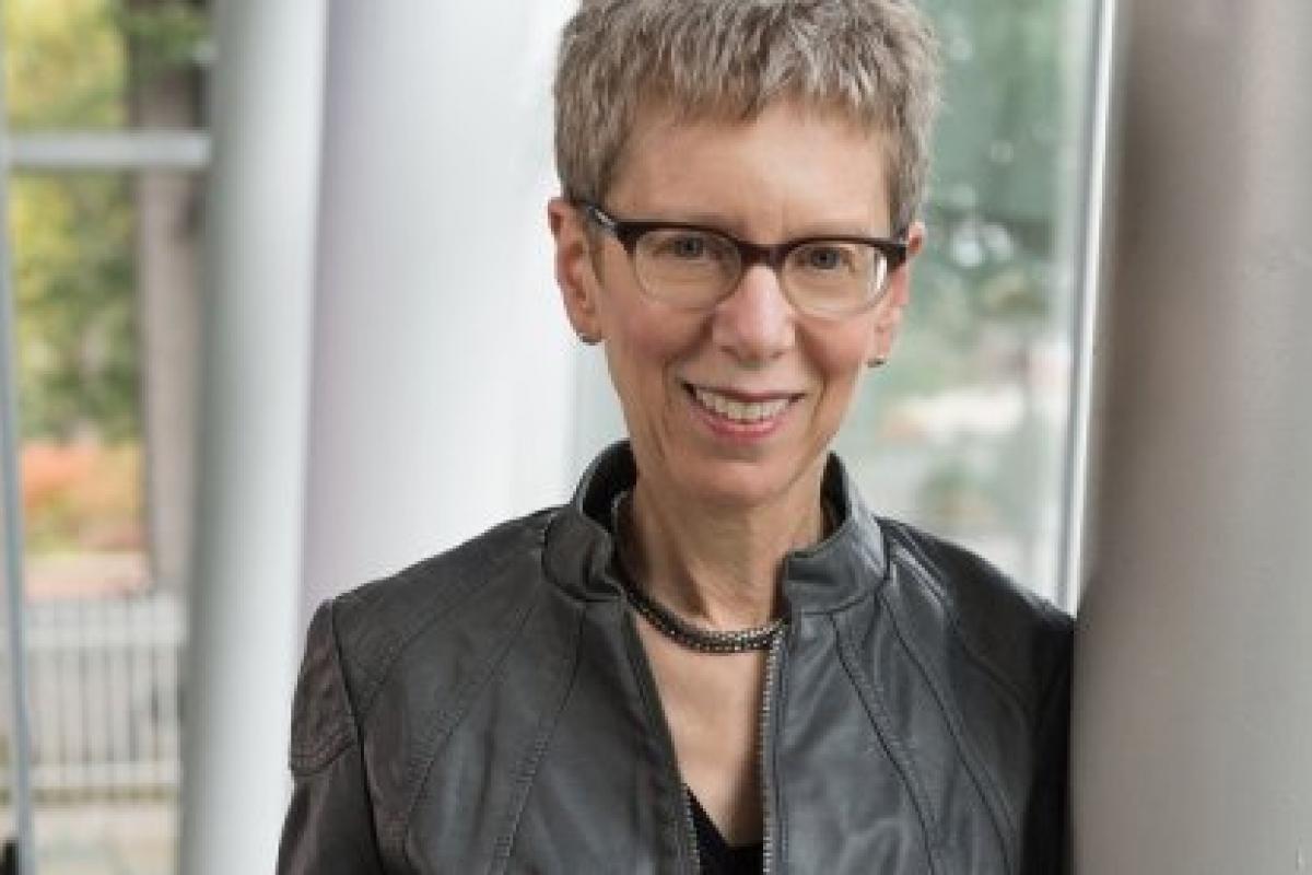 Terry Gross Net Worth, Age, Height, Weight, Early Life, Career, Bio ...