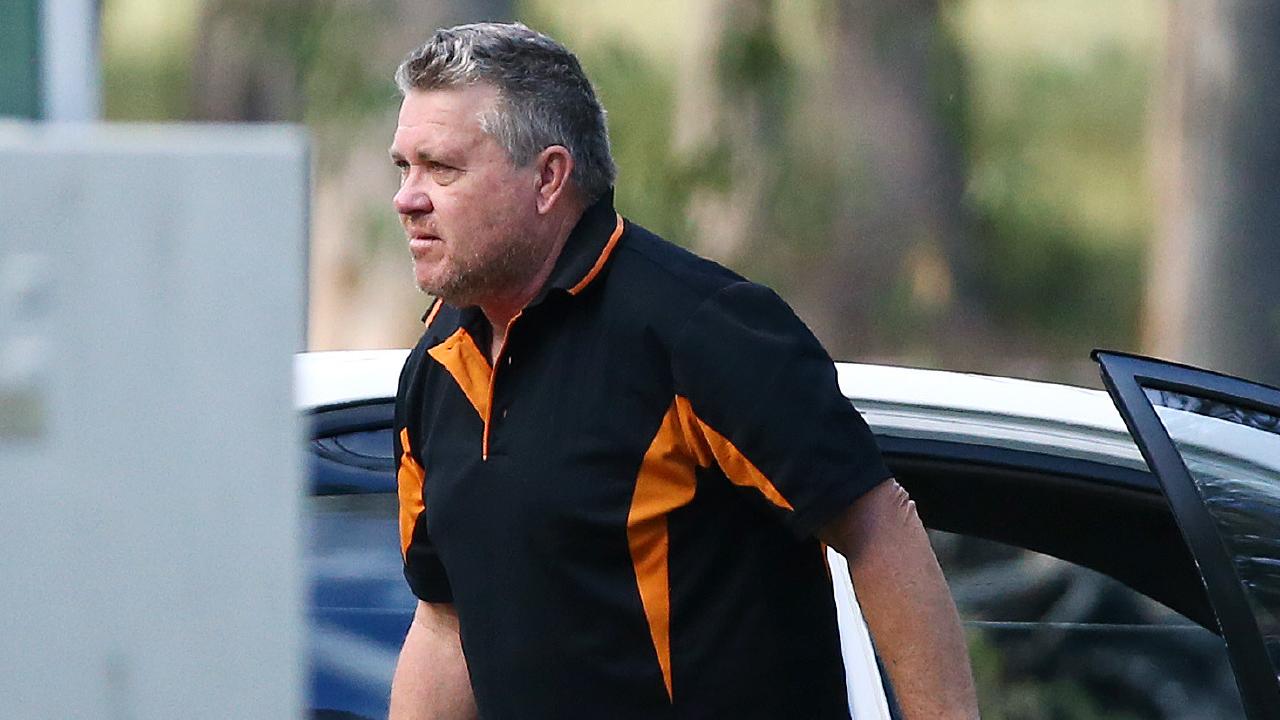 Rick Thorburn Net Worth, Age, Height, Weight, Early Life, Career, Bio ...