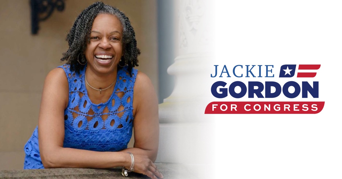 Jackie Gordon Net Worth, Age, Height, Weight, Early Life, Career, Bio ...