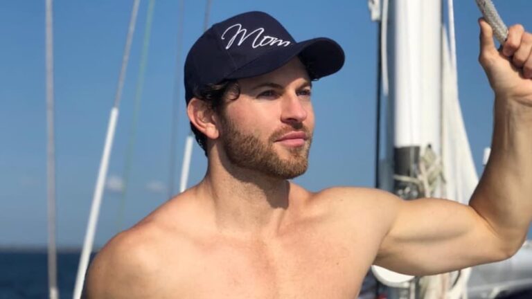 Jaymes Vaughan Net Worth, Age, Height, Weight, Early Life, Career, Bio ...