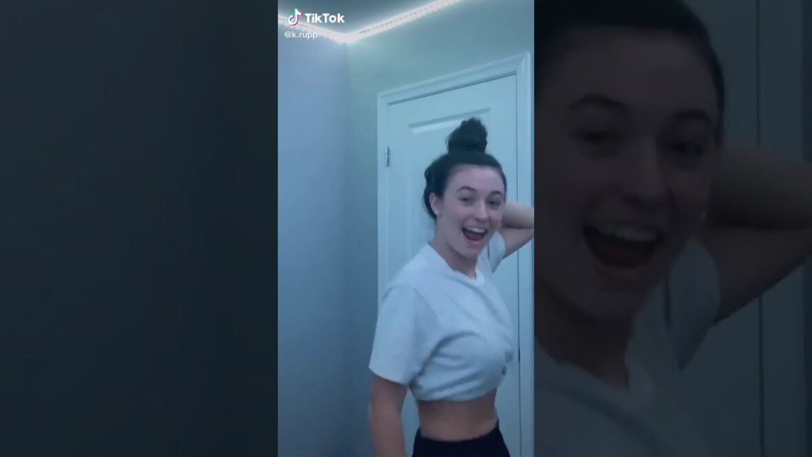 K.Rupp Net Worth, Age, Height, Weight, Early Life, Career, Bio, TikTok ...