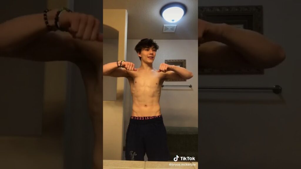 Bryce McKenzie Net Worth, Age, Height, Weight, Early Life, Career, Bio ...