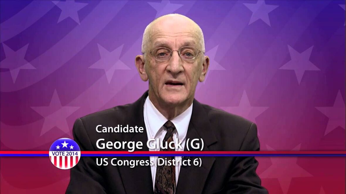 George Gluck Net Worth, Age, Height, Weight, Early Life, Career, Bio ...