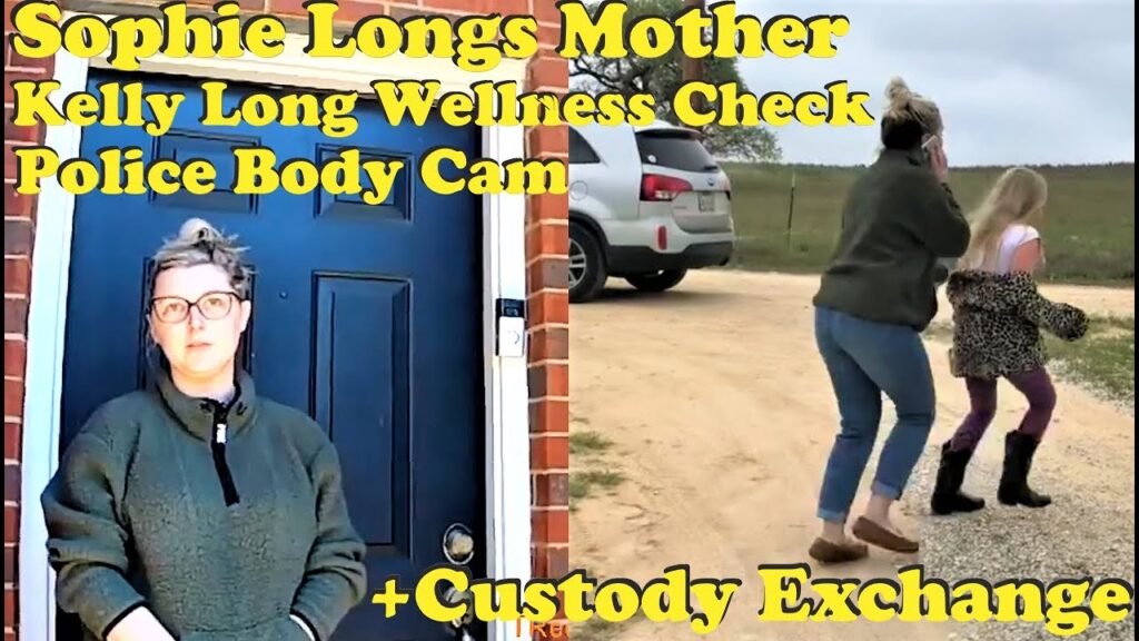 Kelly Long Net Worth, Age, Height, Weight, Mother, Early Life, Career ...