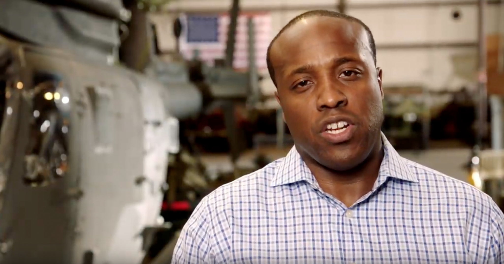 Wesley Hunt Net Worth, Age, Height, Weight, Early Life, Career, Bio ...