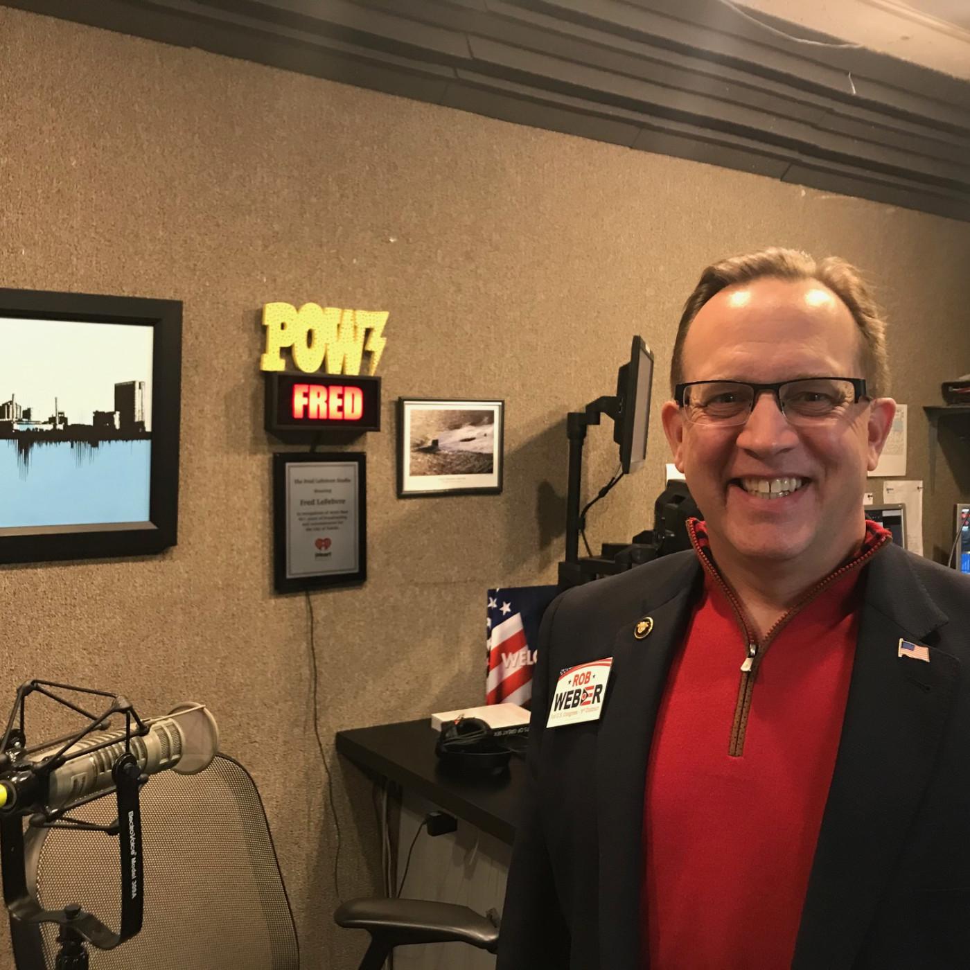 Rob Weber Net Worth, Age, Height, Weight, Early Life, Career, Bio ...