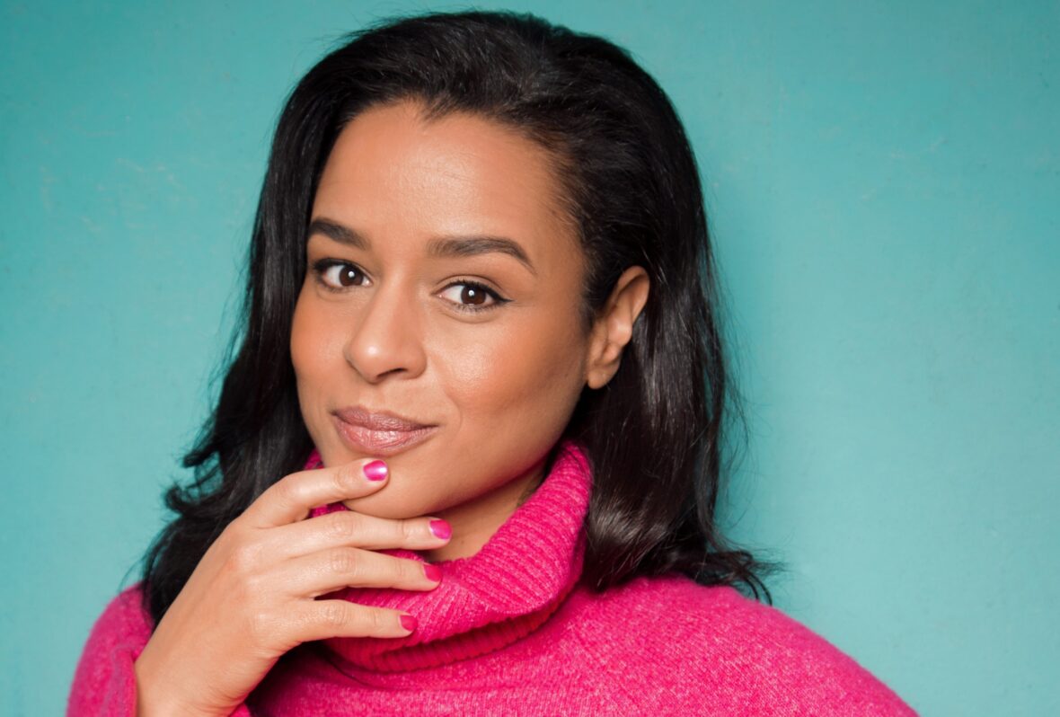 Sarah Cooper Net Worth, Age, Height, Weight, Early Life, Career, Bio ...