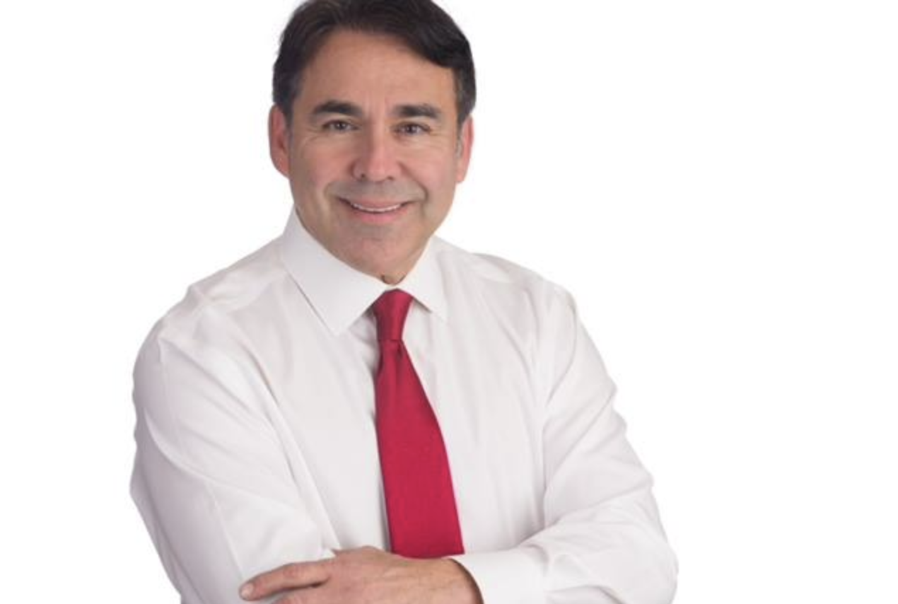 Mauro Garza Net Worth, Age, Height, Weight, Early Life, Career, Bio ...