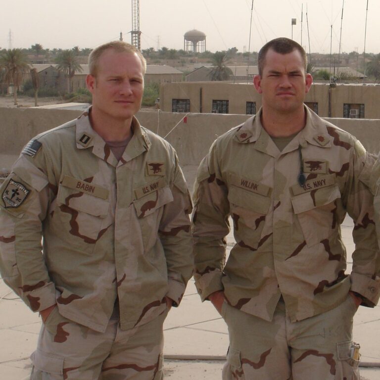 Leif Babin Net Worth, Age, Height, Weight, Early Life, Career, Bio ...