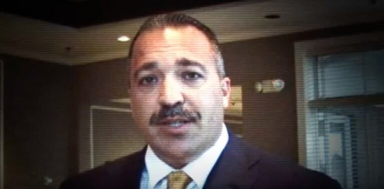 John Bravata Net Worth, Age, Height, Weight, Early Life, Career, Bio ...