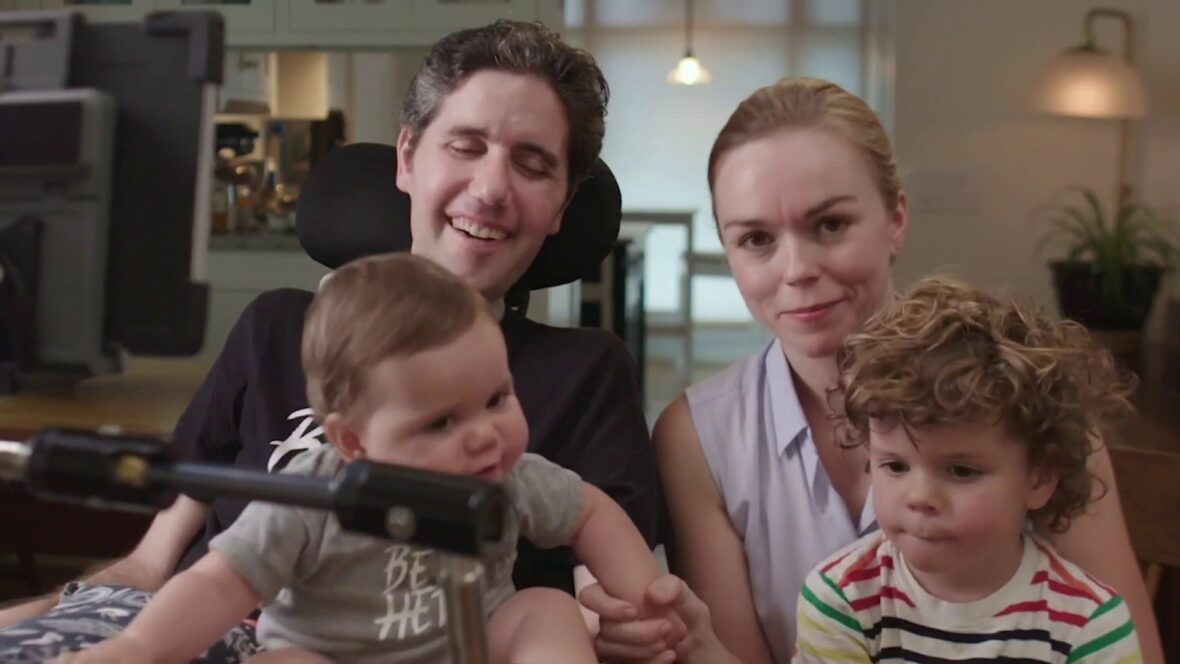 Ady Barkan Net Worth, Age, Height, Weight, Early Life, Career, Bio ...