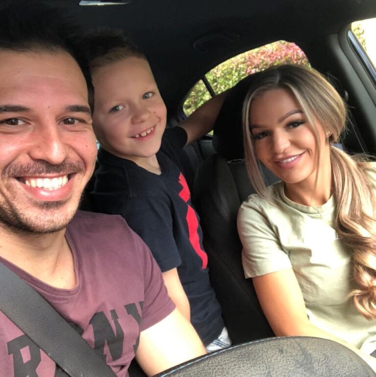 Katelen Cunningham Net Worth, Age, Height, Weight, Early Life, Career ...