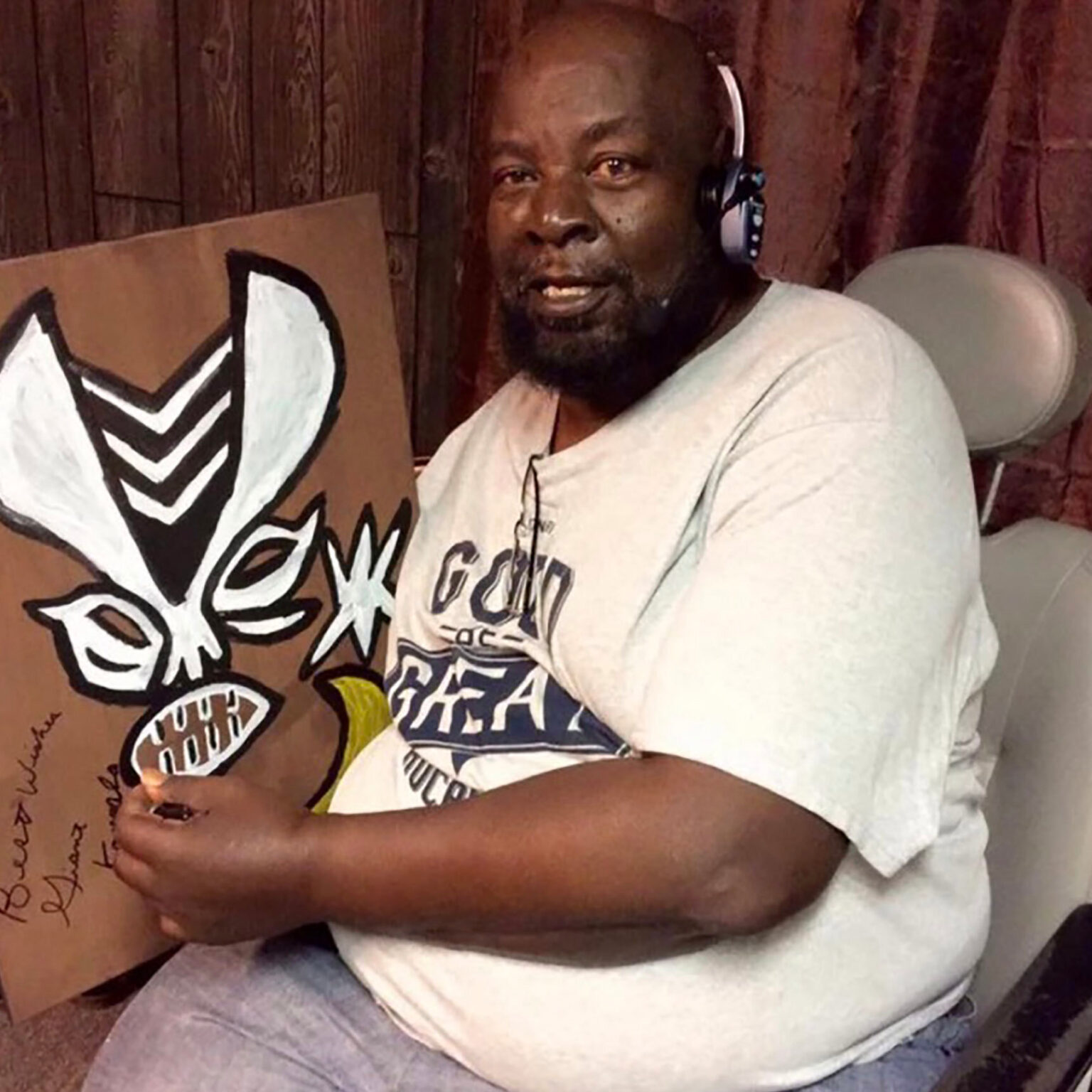 James Harris Net Worth, Age, Height, Weight, Early Life, Career, Bio ...