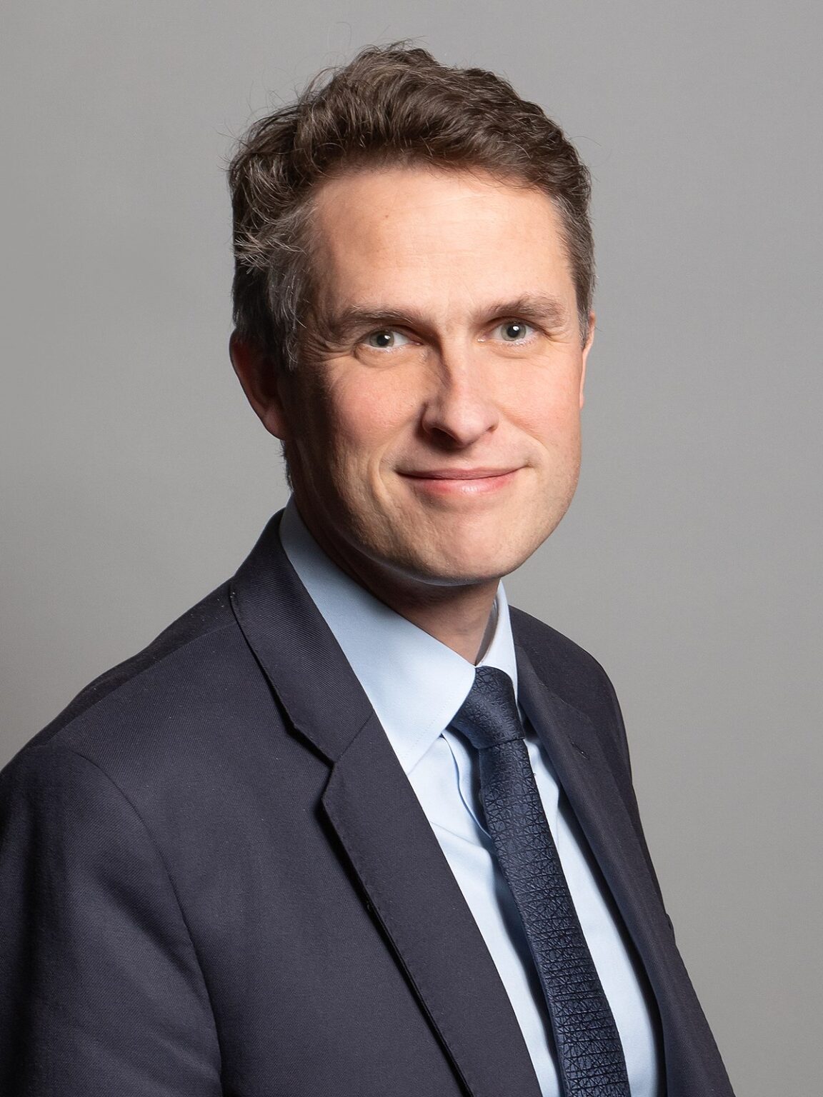 Gavin Williamson Net Worth, Age, Height, Weight, Early Life, Career ...