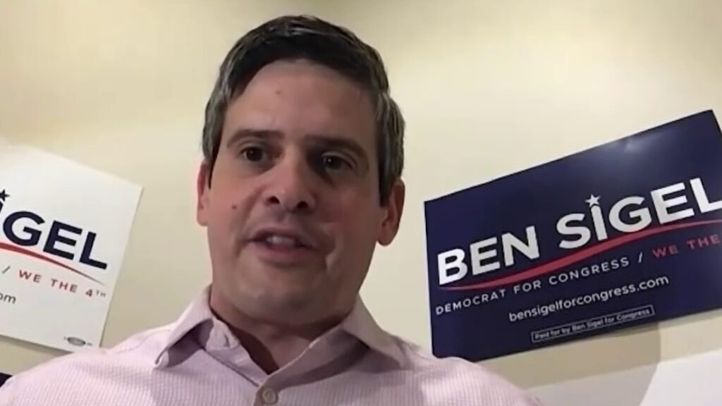 Ben Sigel Net Worth, Age, Height, Weight, Early Life, Career, Bio ...