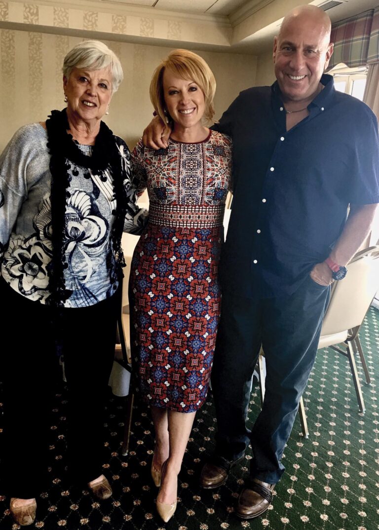 Tara McConnell Net Worth, Age, Height, Weight, Early Life, Career, Bio ...